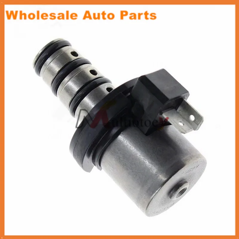 MD758981-New-Transmission-Shift-EPC-Solenoid-Valve-for-Mitsubishi ...