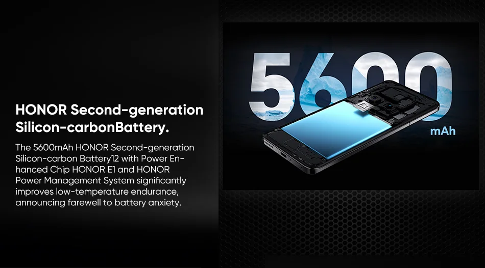 HONOR Magic6 RSR Global Version 5G Smartphone Snapdragon 8 Gen3 6.8'' 120Hz LTPO OLED Display ...