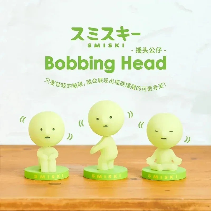Smiski-Bobbing-Head-Series-figura-Kawaii-Smiski-Zip-Anime-figuras ...