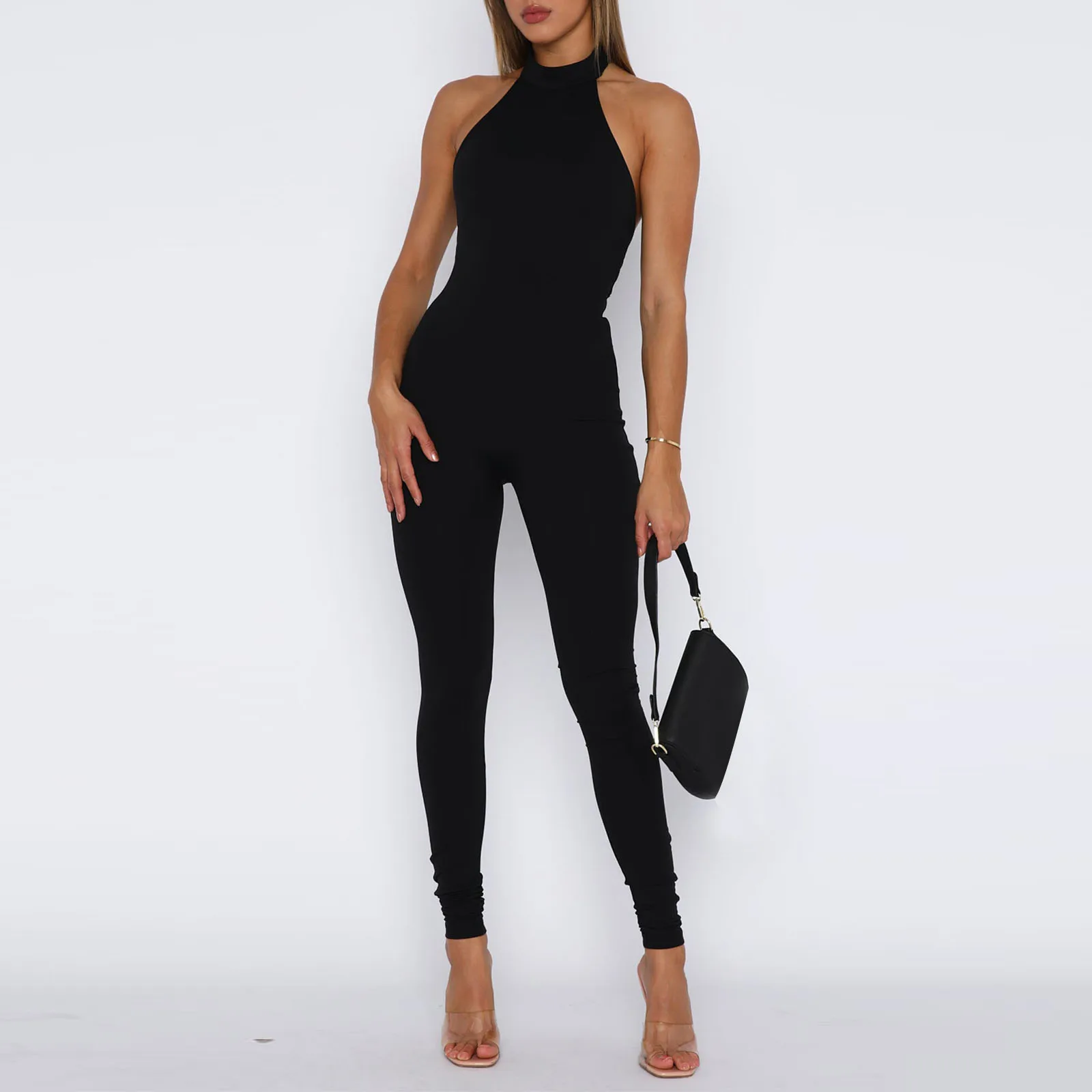 Kad-nlar-i-in-seksi-Backless-kolsuz-tulumlar-k-yafetler-moda-kul-b ...