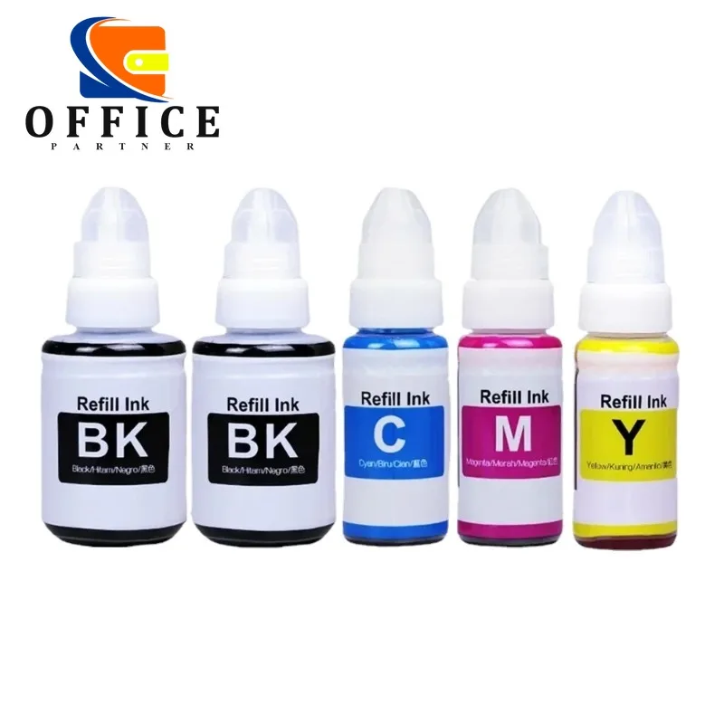 Tinta-de-repuesto-para-impresora-Canon-PIXMA-recambio-pr-mium-de-tinta ...