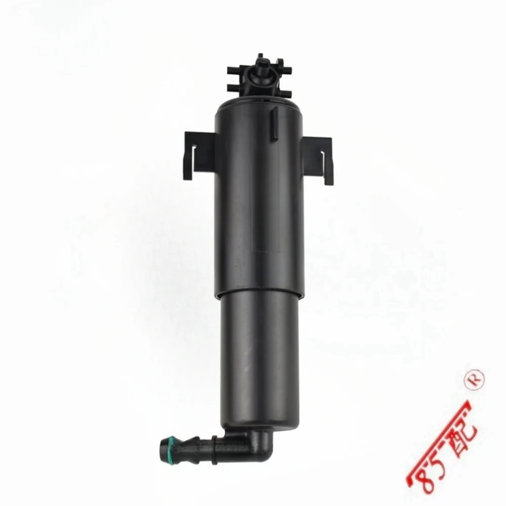 Headlight washer pump 61677223060 61677223059 For BMW X5 X6 E70 E71 E72 ...