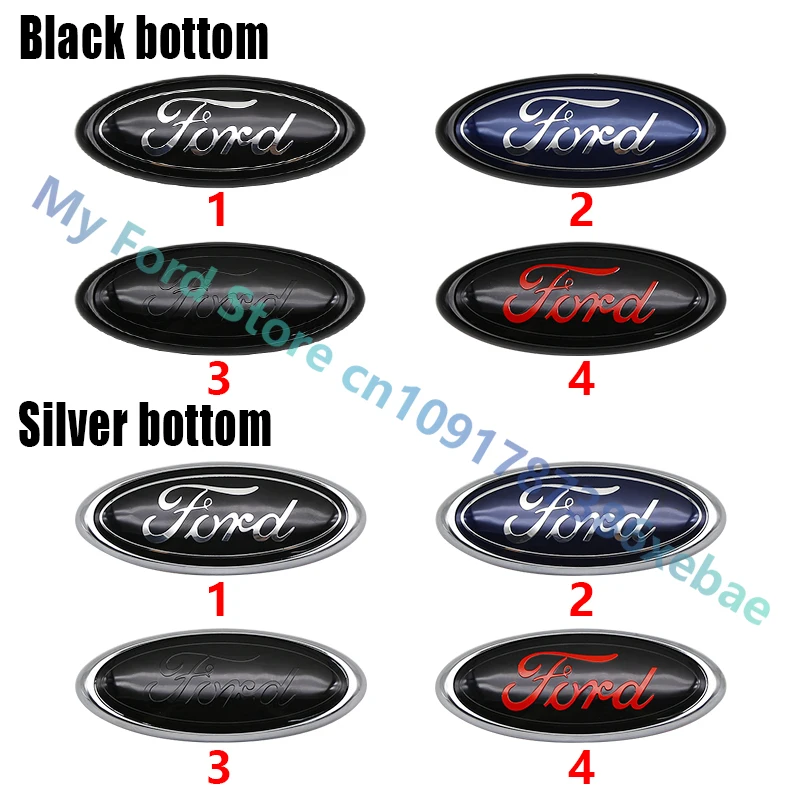 Ford F150 Caps: Upgrade Your Truck’s Style with Premium Wheel Center Caps