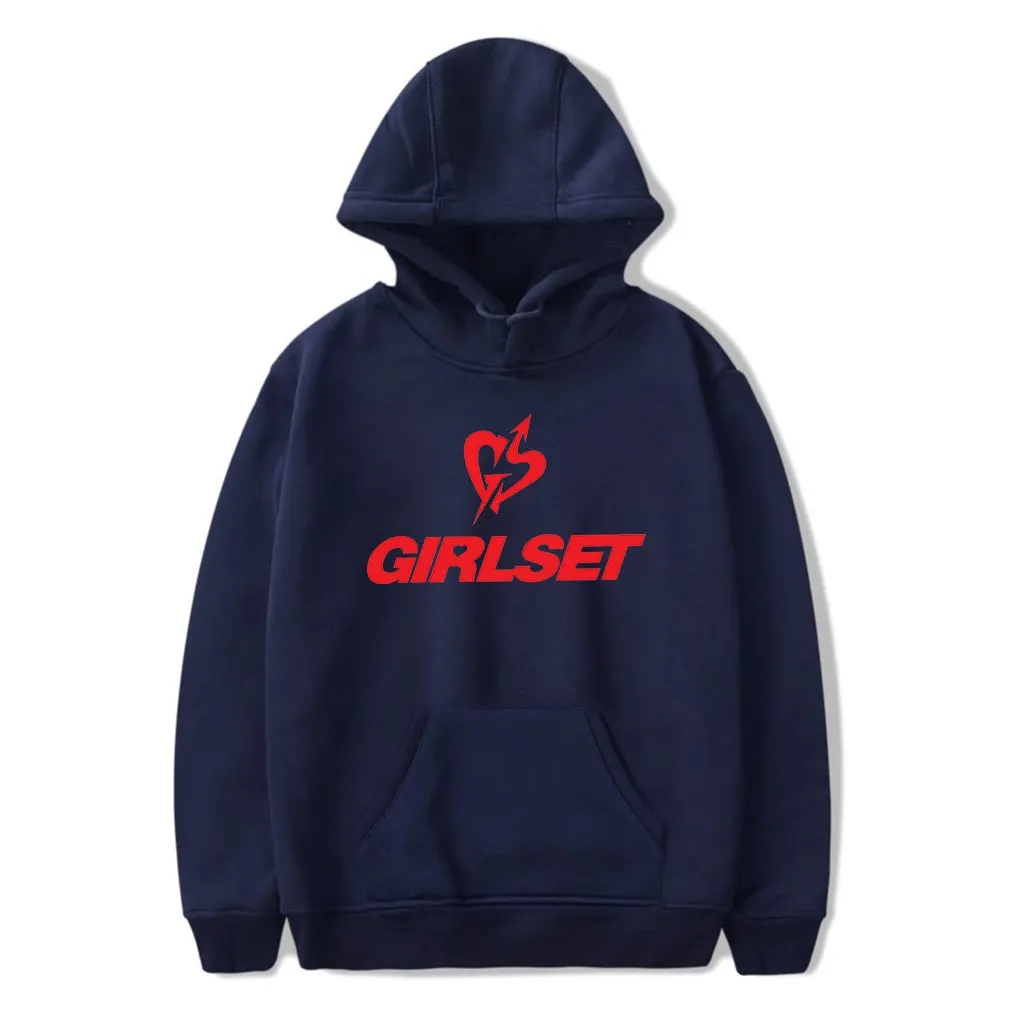 GIRLSET Merch VCHA Hoodie: The Real Deal for K-Pop Fans Who Want ...