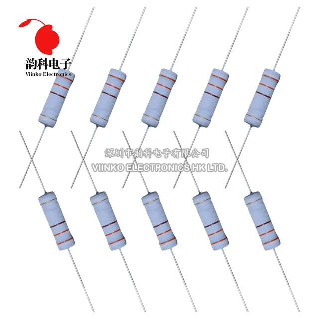 1k Ohm Resistor