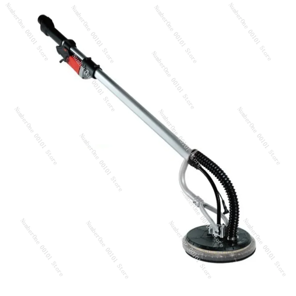 Electric-Wall-Putty-Powder-Grinding-Machine-Disc-Sanding-Machine-Wall ...