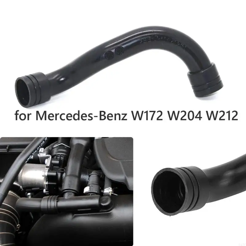 547C Intake Pipe Rubber Intake Pipe Repair Mini Hose 2710901929 for ...