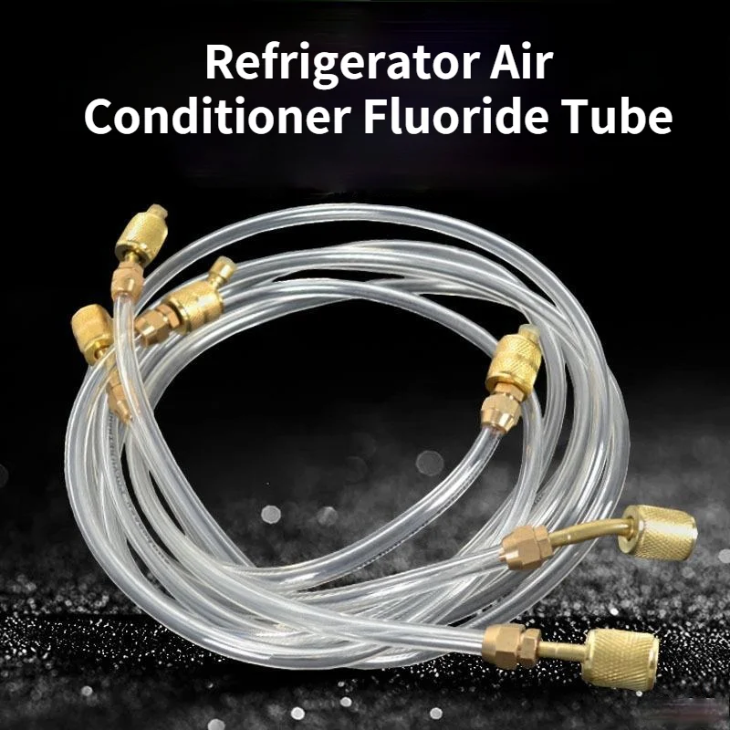 Air-Conditioning-Add-Fluoride-Tube-High-Pressure-Freon-Pipe ...