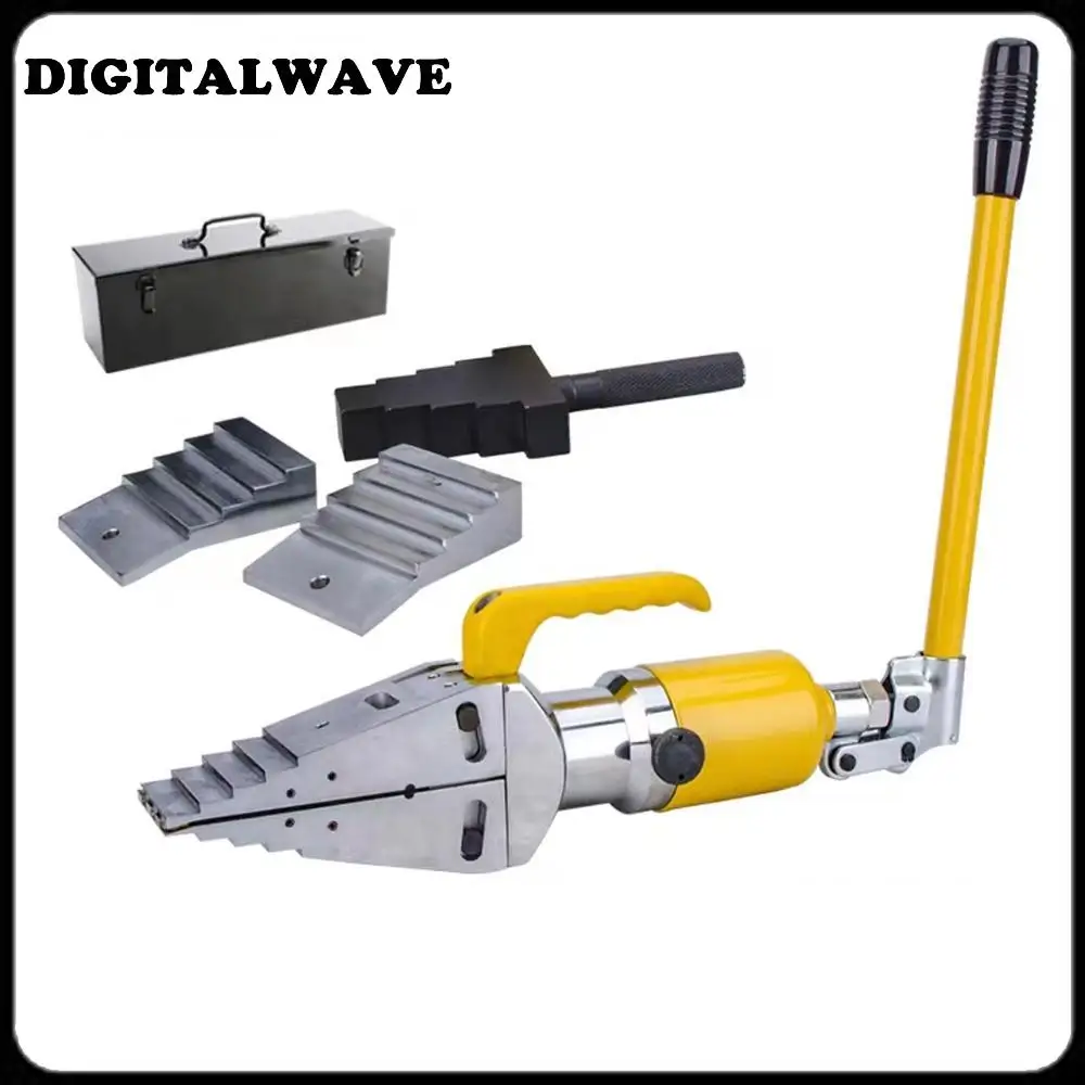 FS-14-Integral-Flanges-Spreader-Splitter-Manual-Hydraulic-Flange ...