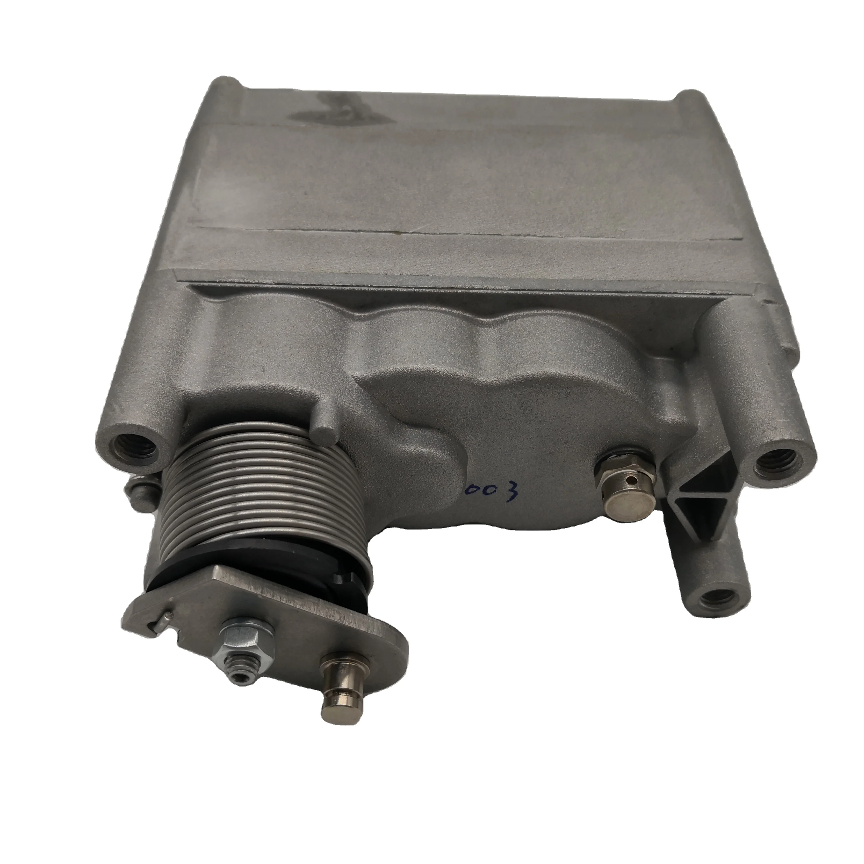 Nuevo-GT4082V-para-Turbo-actuador-el-ctrico-para-Hino-J08E-7-7L-754998 ...