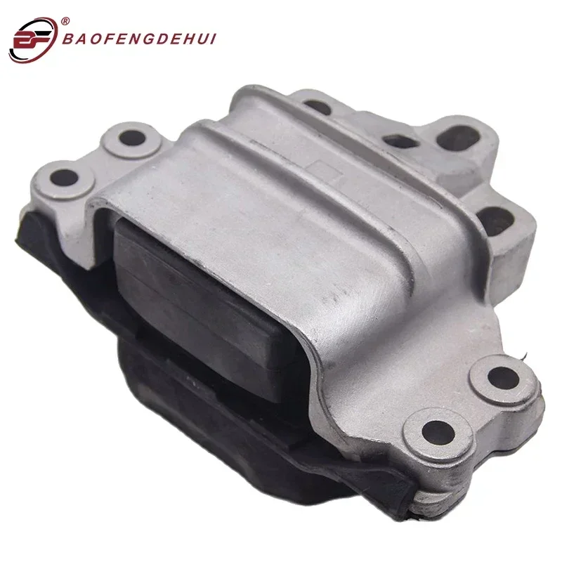 8J0199555-Hydraulic-Engine-Support-Motor-Transmission-Gearbox-Mount-for ...