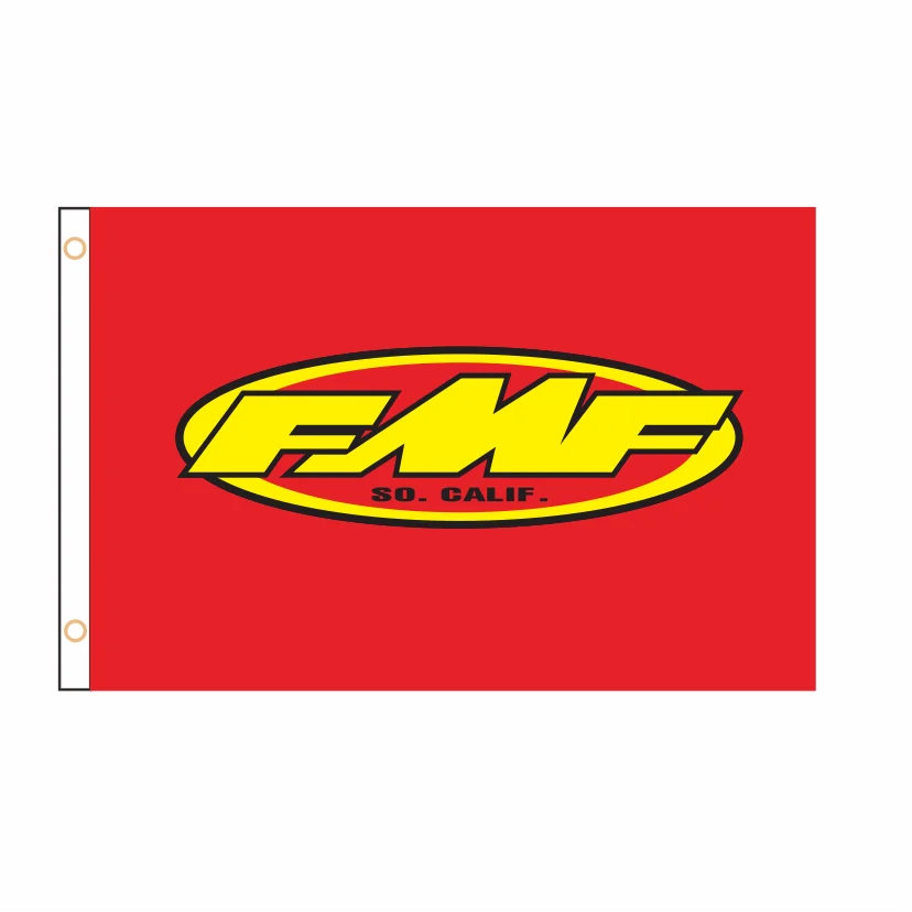 Fmf Logo