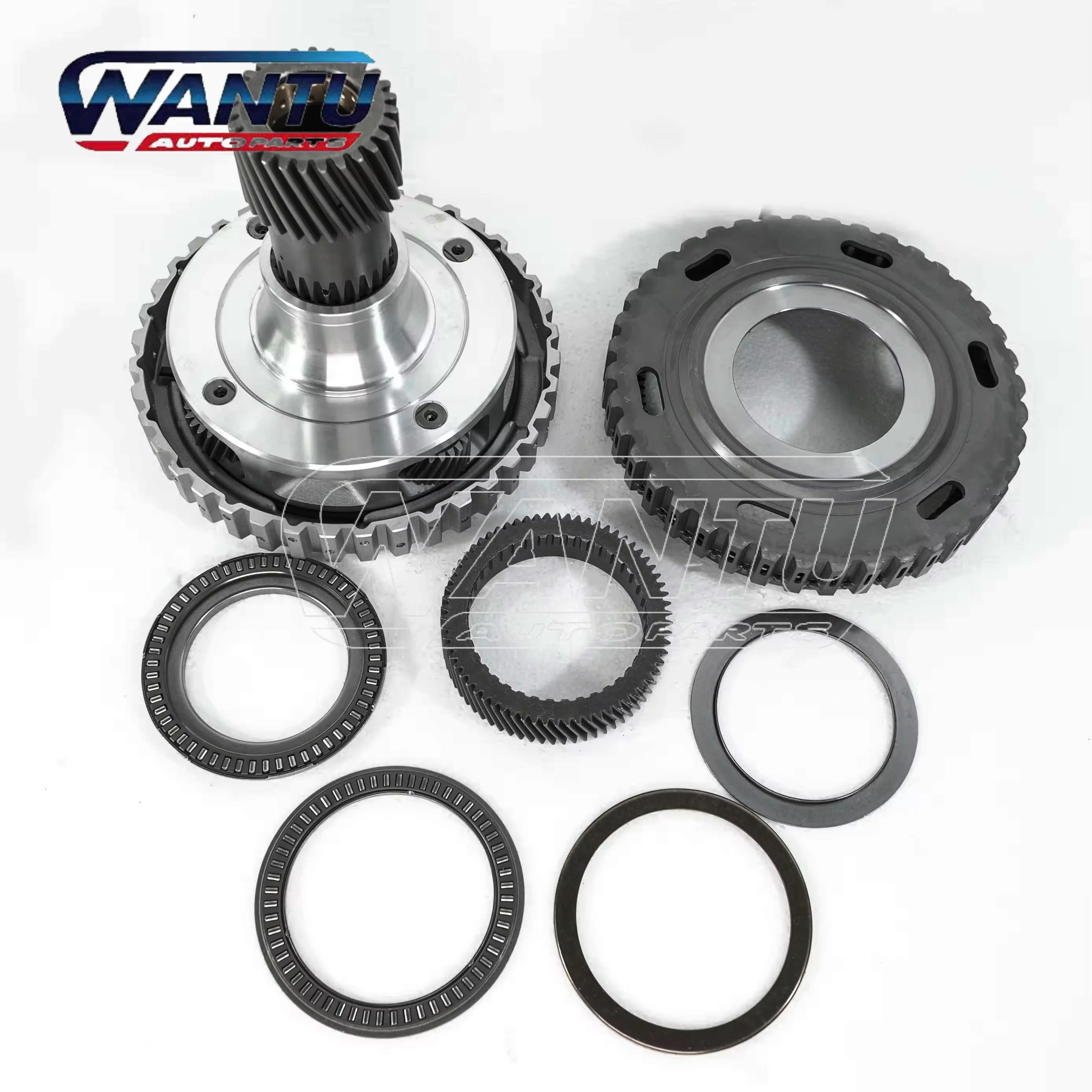 U660 U760 U760E 90374-60001 90374-62010 Planetary gear set Includes sun ...