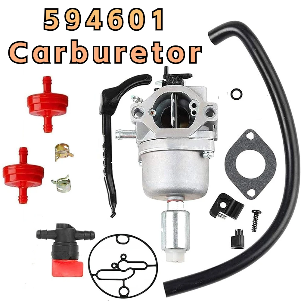 Carburetor-for-Nikki-698944-595210-792036-793371-696353-794459-on-17hp-18hp-19hp-20hp-21hp ...