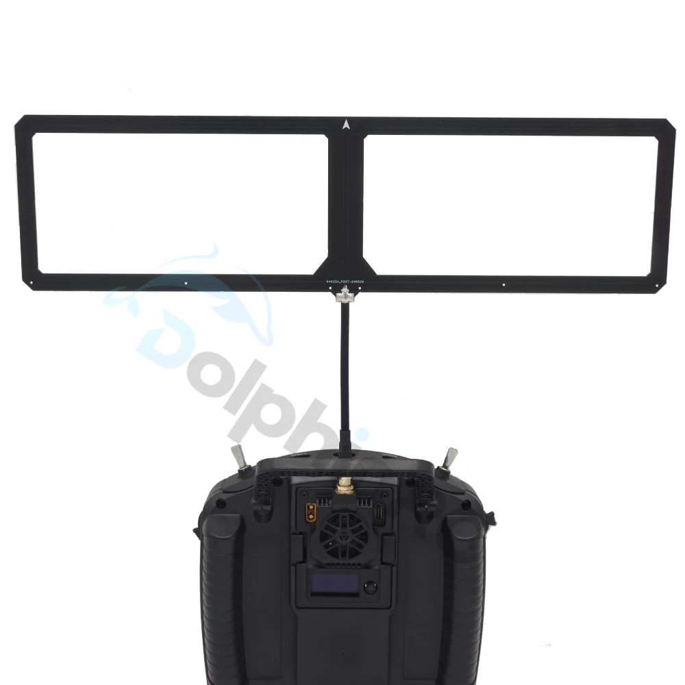 433MHz-TX400-Micro-Radio-370-420MHz-Transmitter-Nano-Receiver-ELRS ...