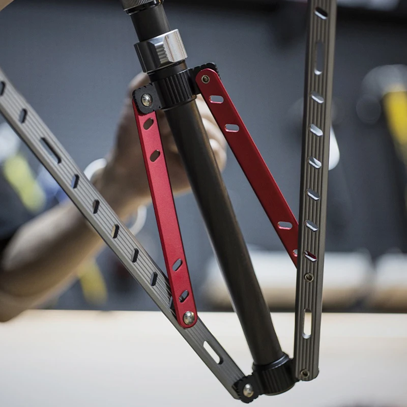 SMDV gripone Carbon Fiber Tripod light Stand 2m Foldable Softbox Stand ...