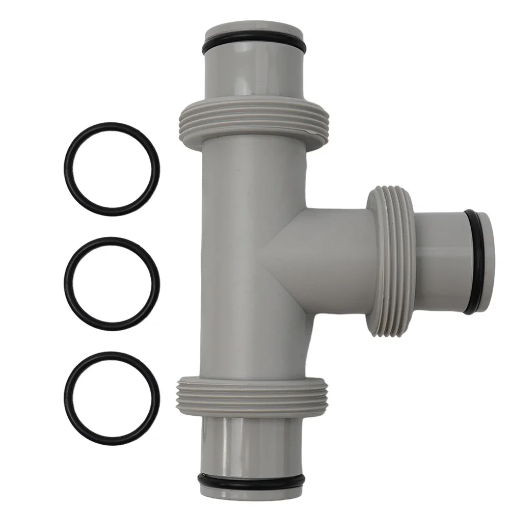 1pc-Hose-Adapter-For-Intex-Split-Hose-Plunger-Valve-Pool-Part-1-5in-Tee ...