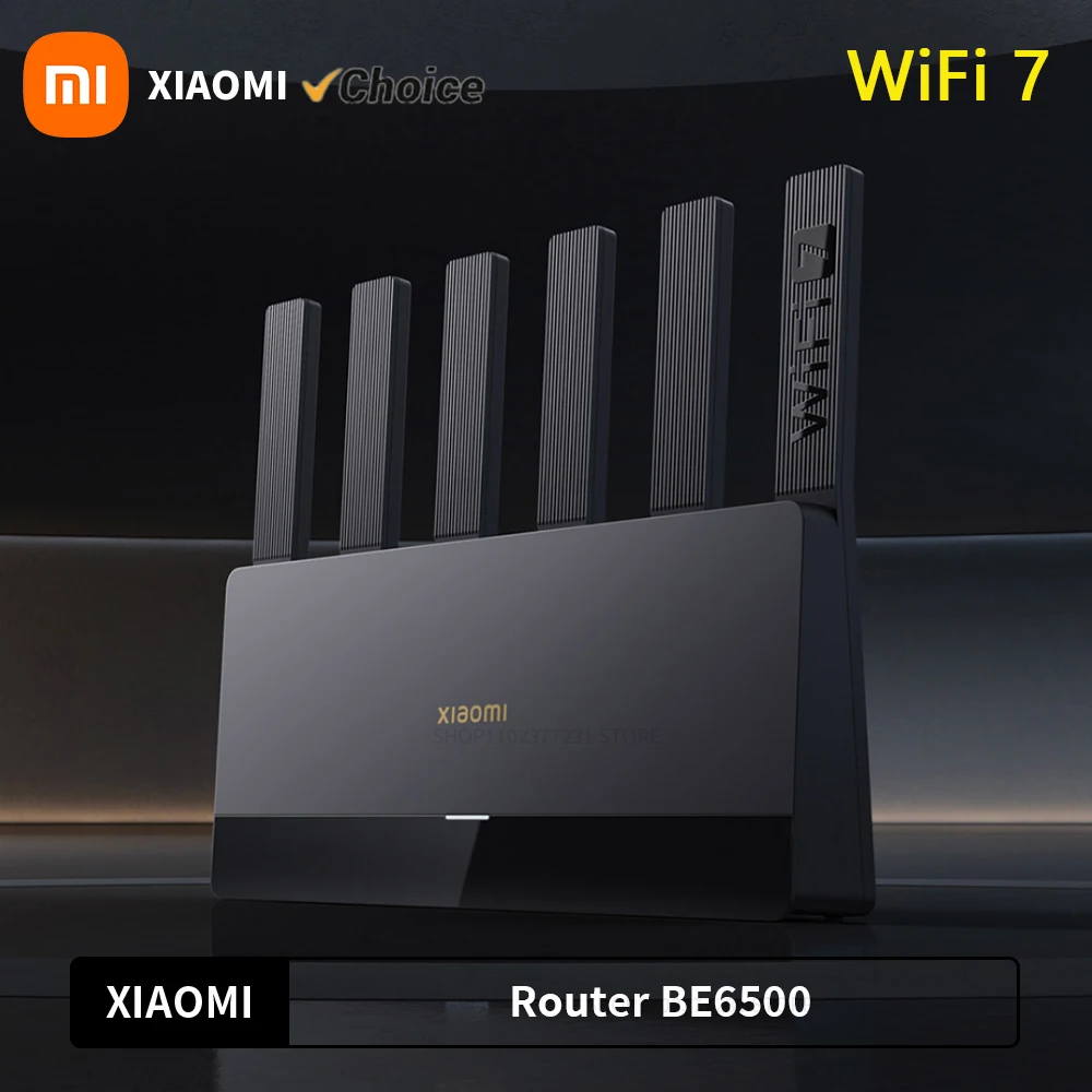 Xiaomi-BE6500-Roteador-N-cleo-Quad-Wifi7-6500Mbps-2-5G-Porta-Ethernet-Dupla-Freq-ncia-2.jpg