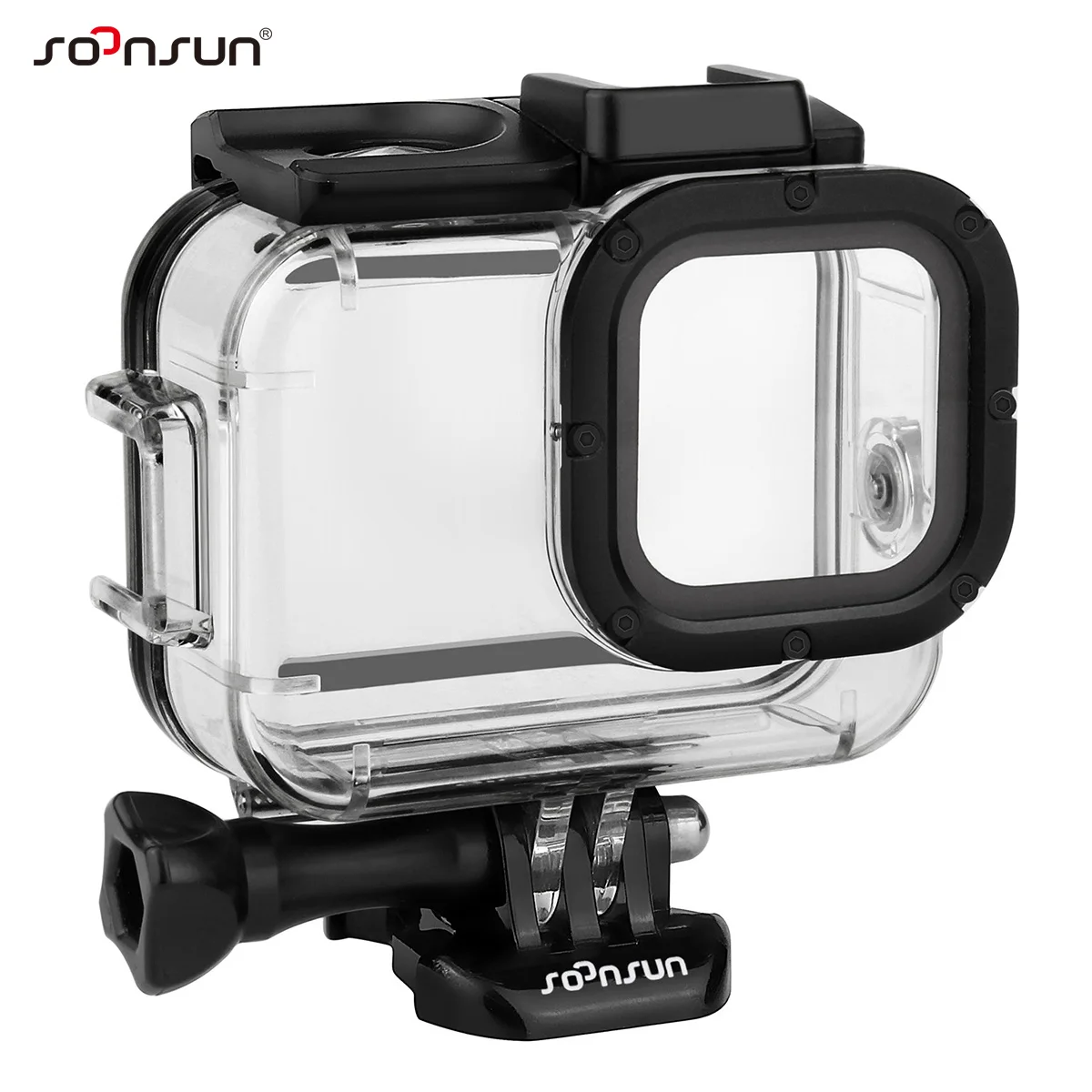 SOONSUN-60M-funda-carcasa-impermeable-para-GoPro-Hero-9-10-11-12-13 ...