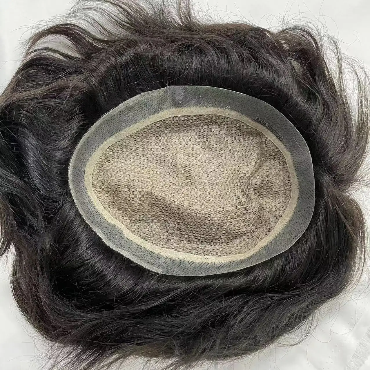 Brazilian Hair Straightening Men