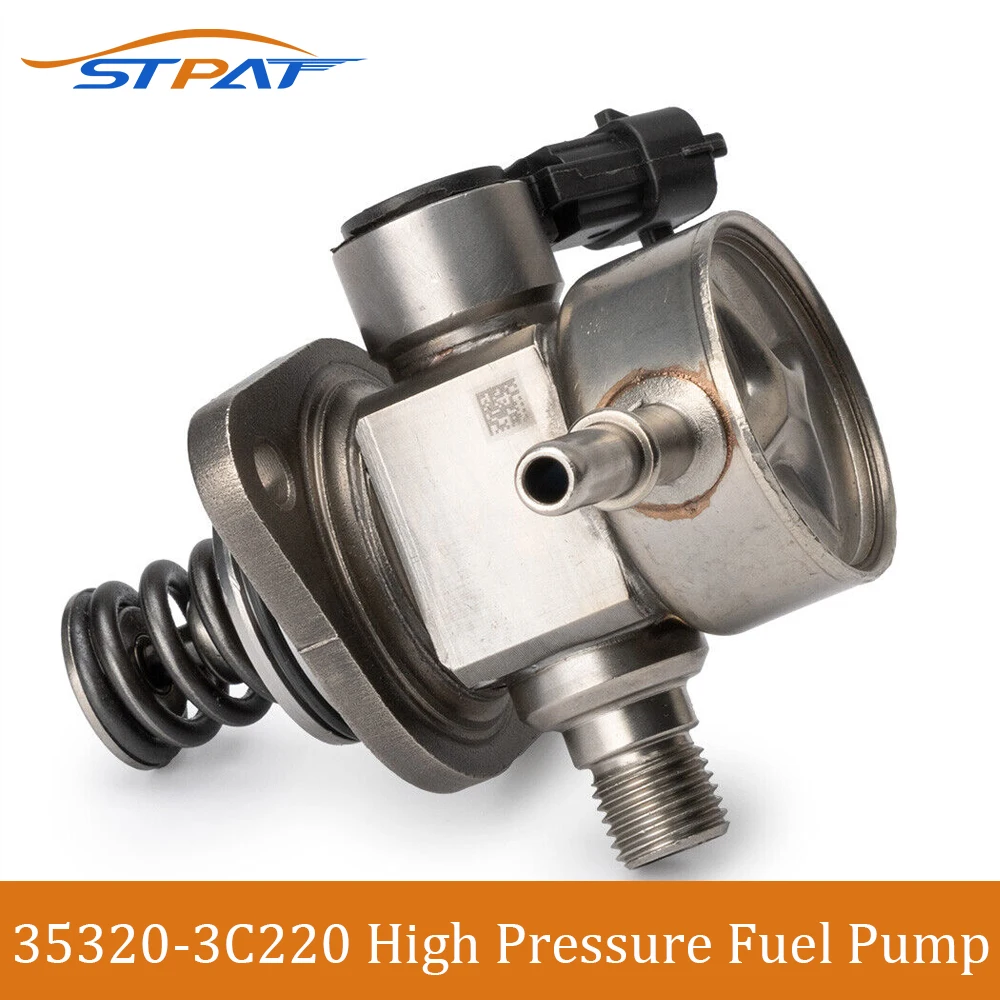 STPAT-35320-3C220-353203C220-High-Pressure-Fuel-Pump-FIT-For-Hyundai ...