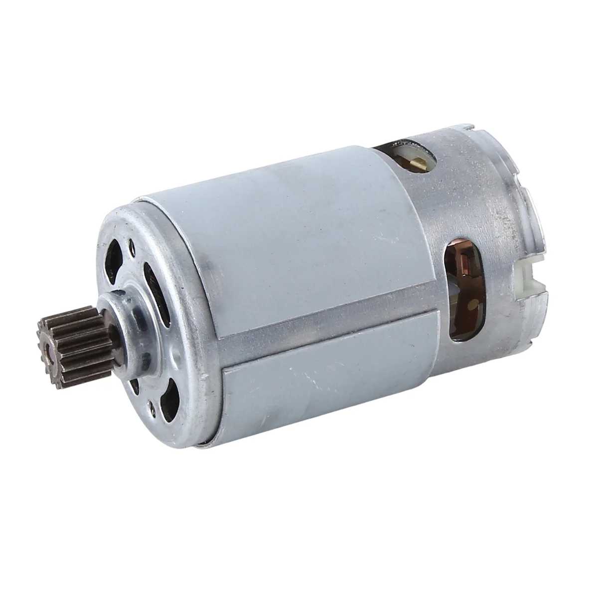 RS550-Motor-15-Teeth-Gear-Motor-21V-29800RPM-Electric-Saw-Motor-for ...