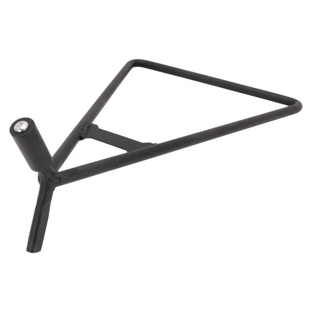 Motorcycle Stand Universal Motorcycle Triangle Stand For Dirt Bike ...