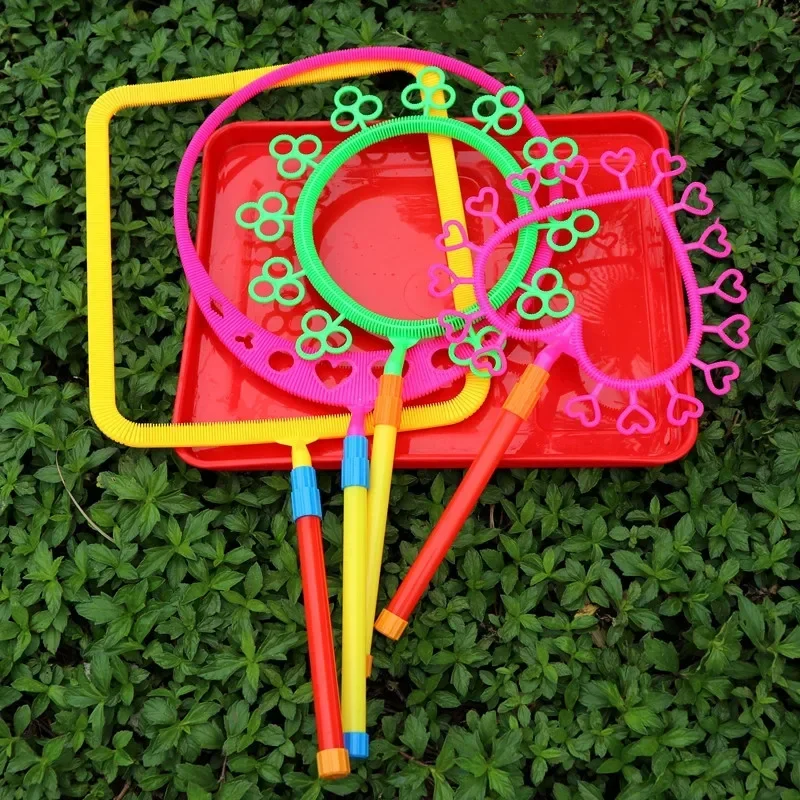 Kids' Super Cool Bubble Show Experiment Kit - Create Amazing Giant ...