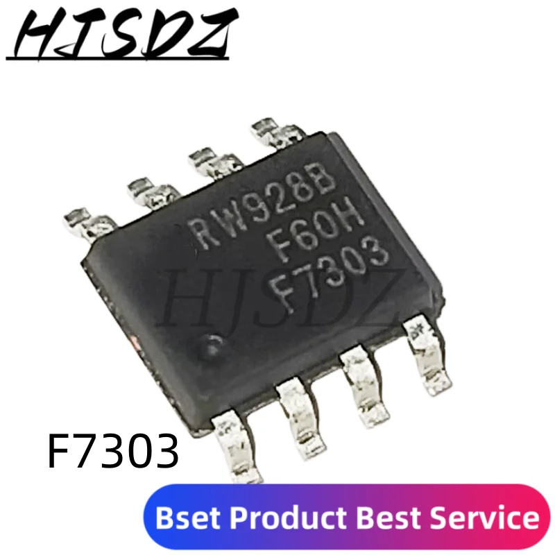 5 unids/lote IRF7205 IRF7303 IRF7313 IRF7341 IRF7342 IRF7343 IRF7842 F7205 F7303 F7313 F7341 ...