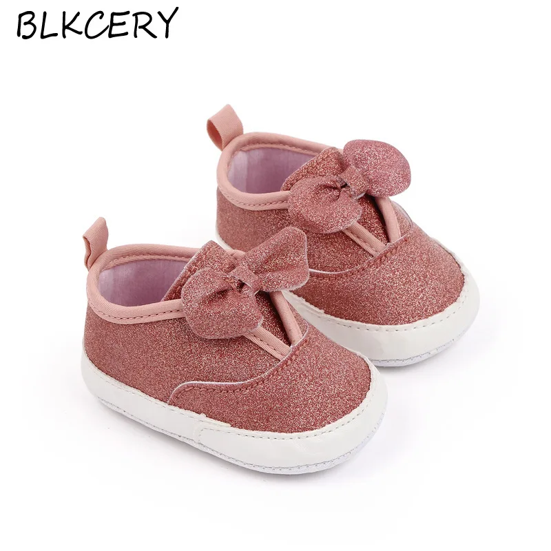 Infant Girl Crib Shoes Newborn Footwear Baby Trainers Toddler Moccasins infant-girl-crib-shoes-newborn-footwear-baby-trainers-toddler-moccasins