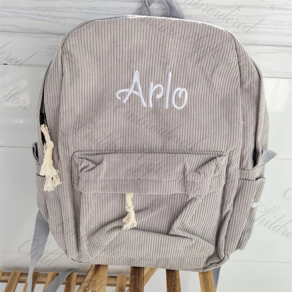 Women-s-Schoolbag-Personalized-Name-High-School-Student-Book-Bags ...