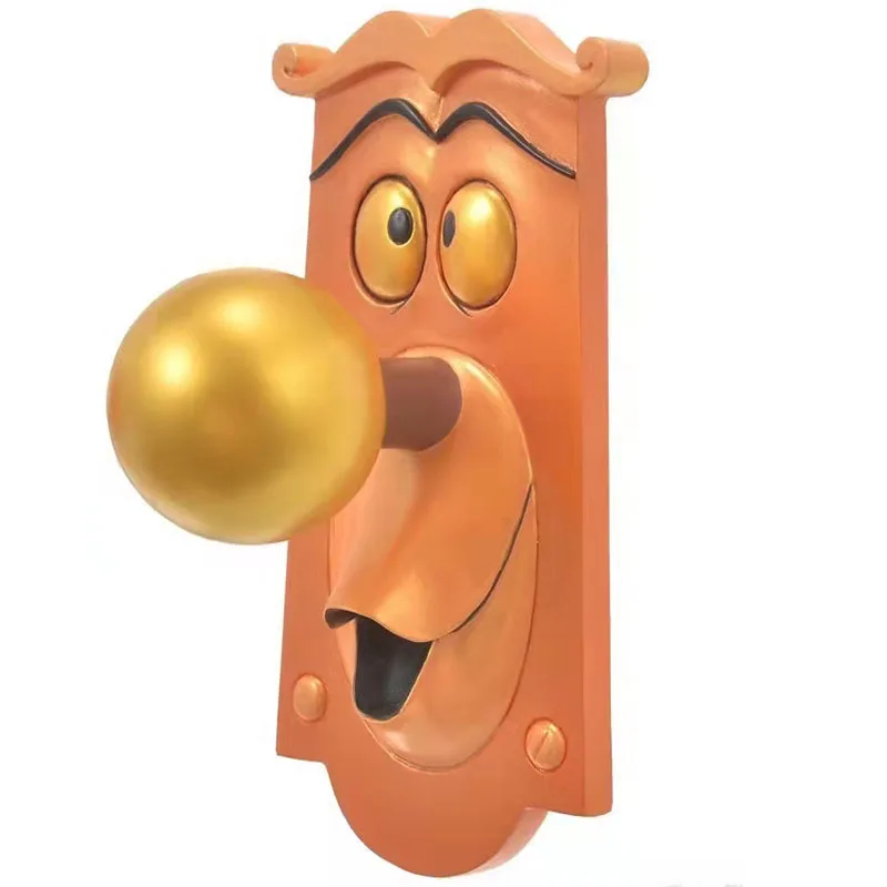 Alice In Wonderland Talking Door Knob