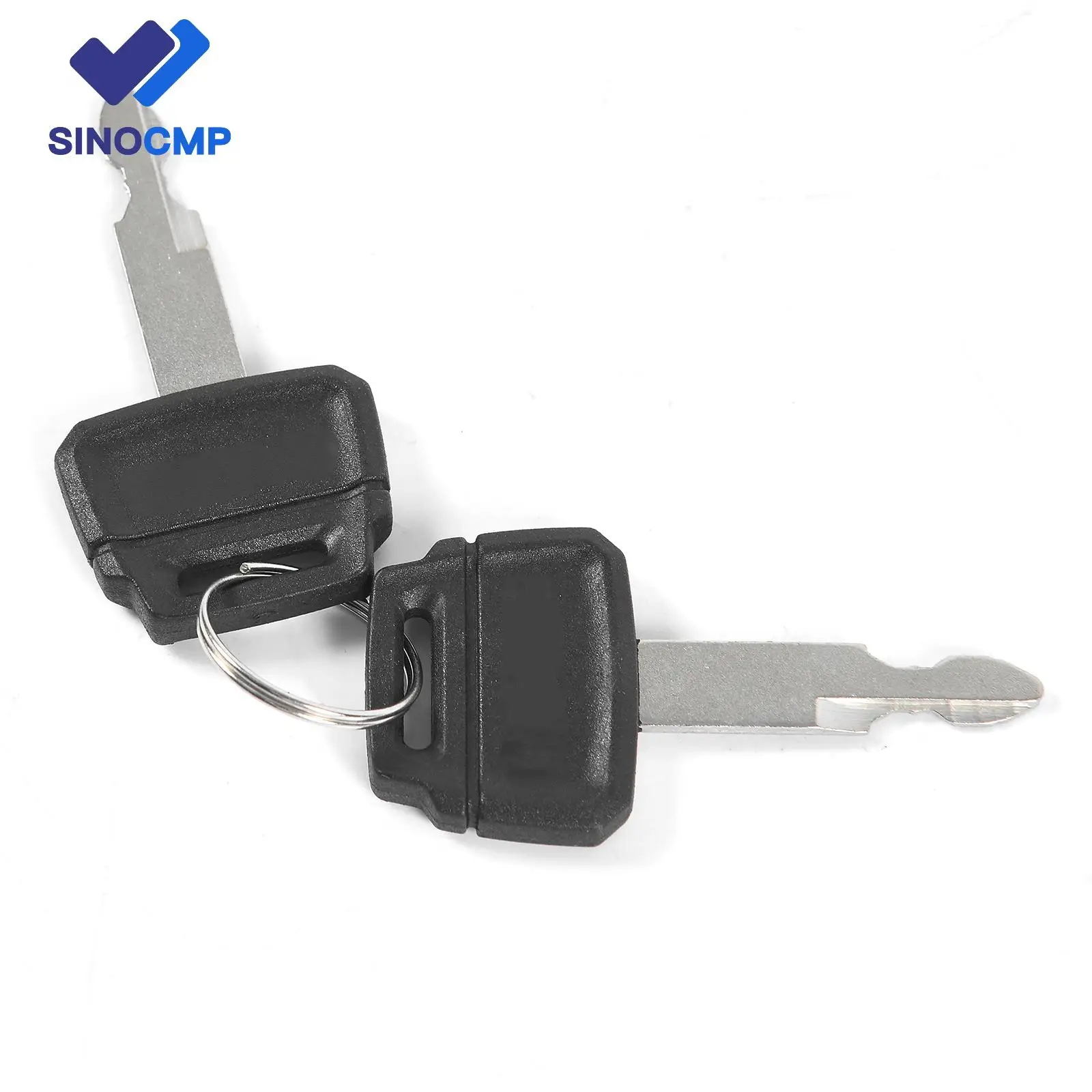 2pcs K250 Ignition Key for Kobelco Loader Dozer Excavators - AliExpress 34