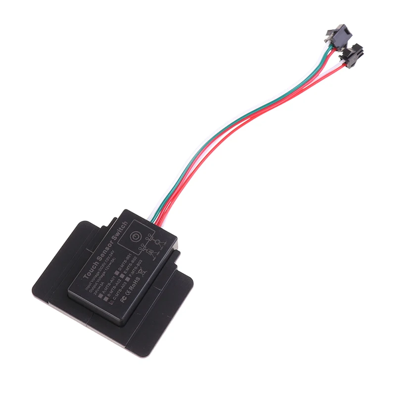 1PC-Bathroom-LED-Dimmer-12-24V-Touch-Sensor-Touch-Inductive-Switch-5A ...