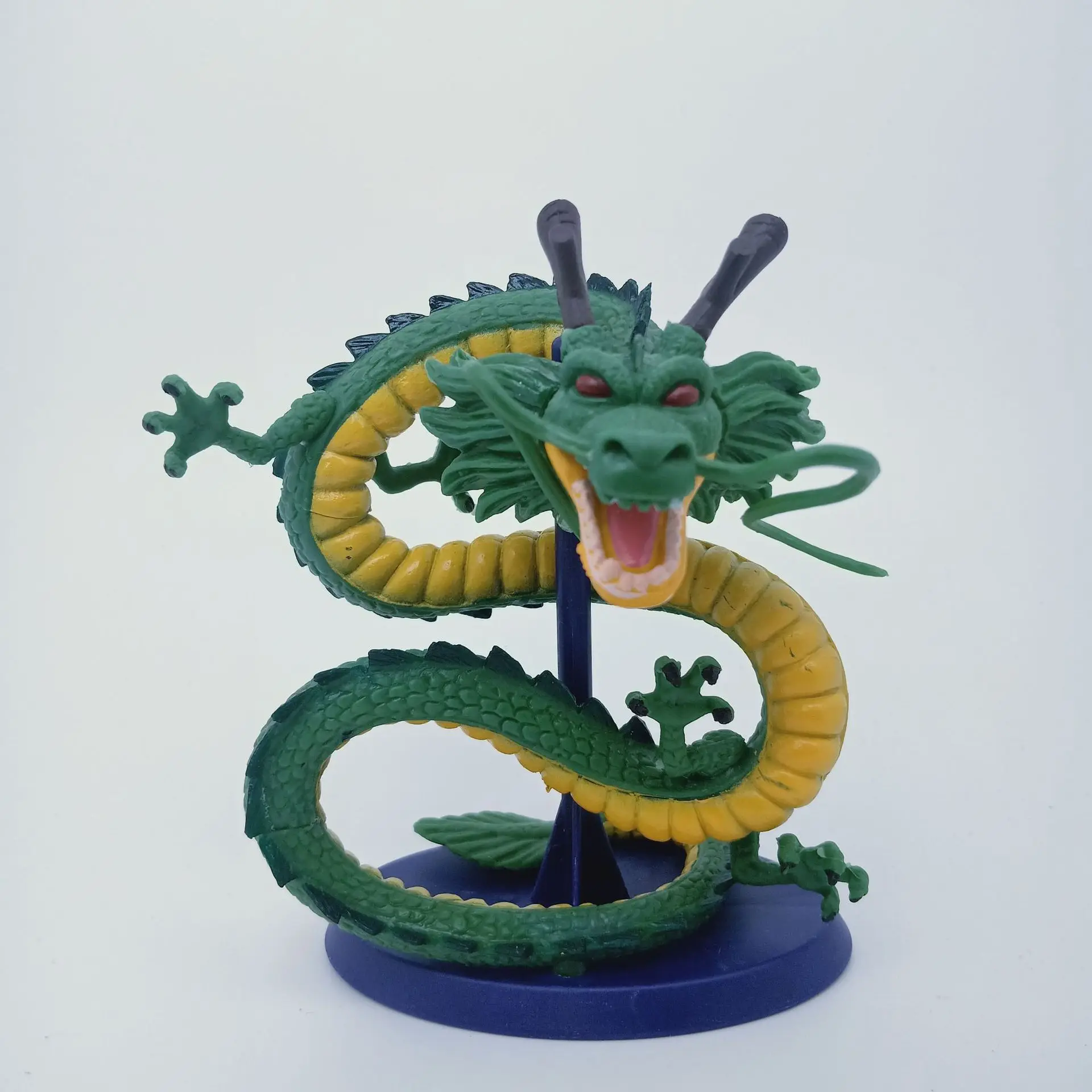 Shenron Anime Figure Dragon Ball Z PVC Figurine Doll Shenlong DBZ Toys ...
