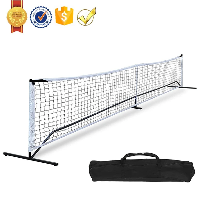 retractable pickleball nets - gami.bg