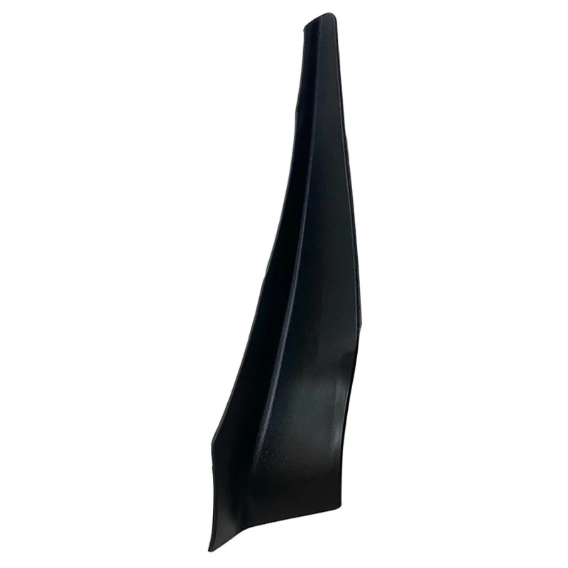 Car-Front-Left-Corner-Windshield-Wiper-Cowl-Extension-Cover-Trim-Fit ...