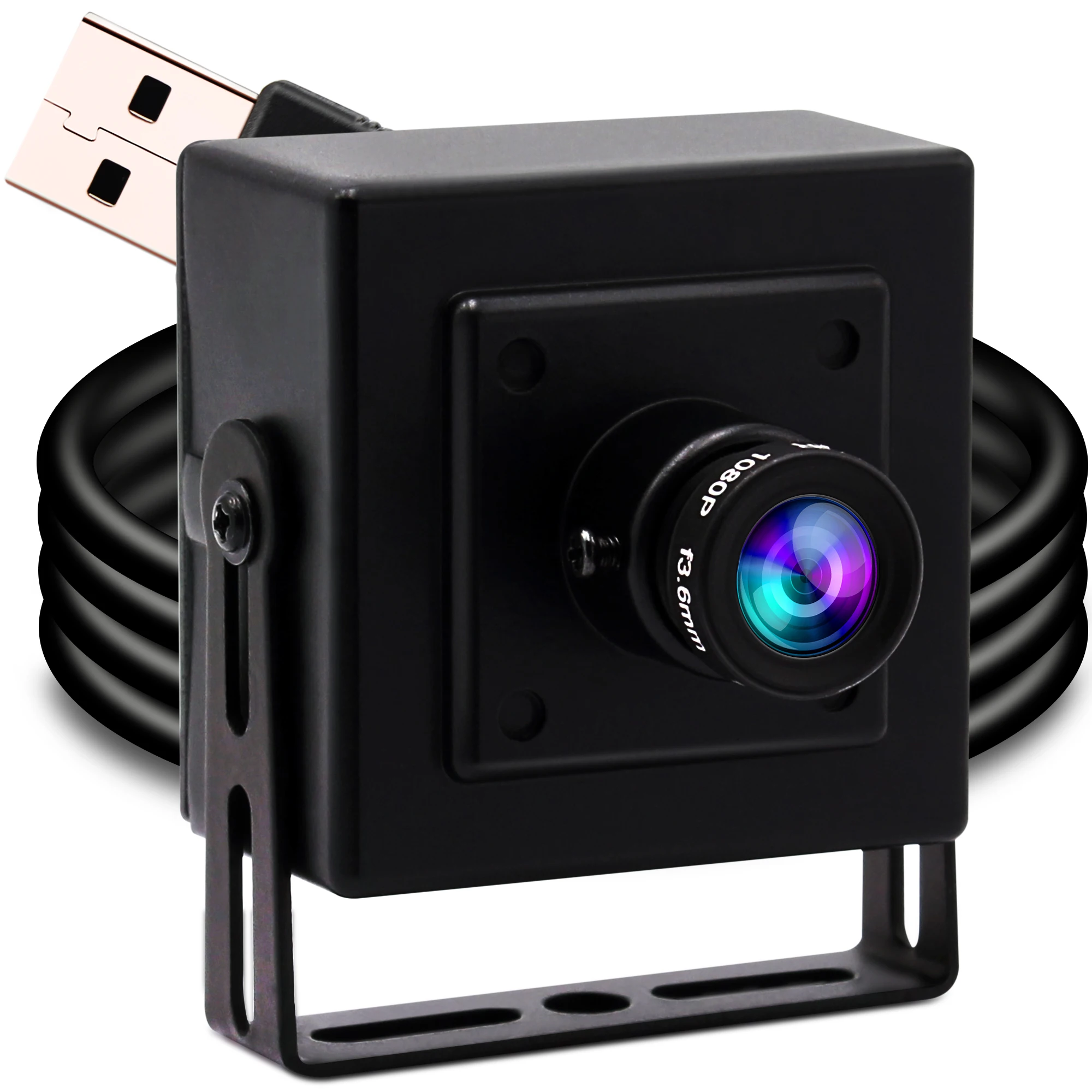 ELP-2MP-Low-Light-USB-Camera-High-Speed-H-264-1080P-30FPS-IMX323-Night ...