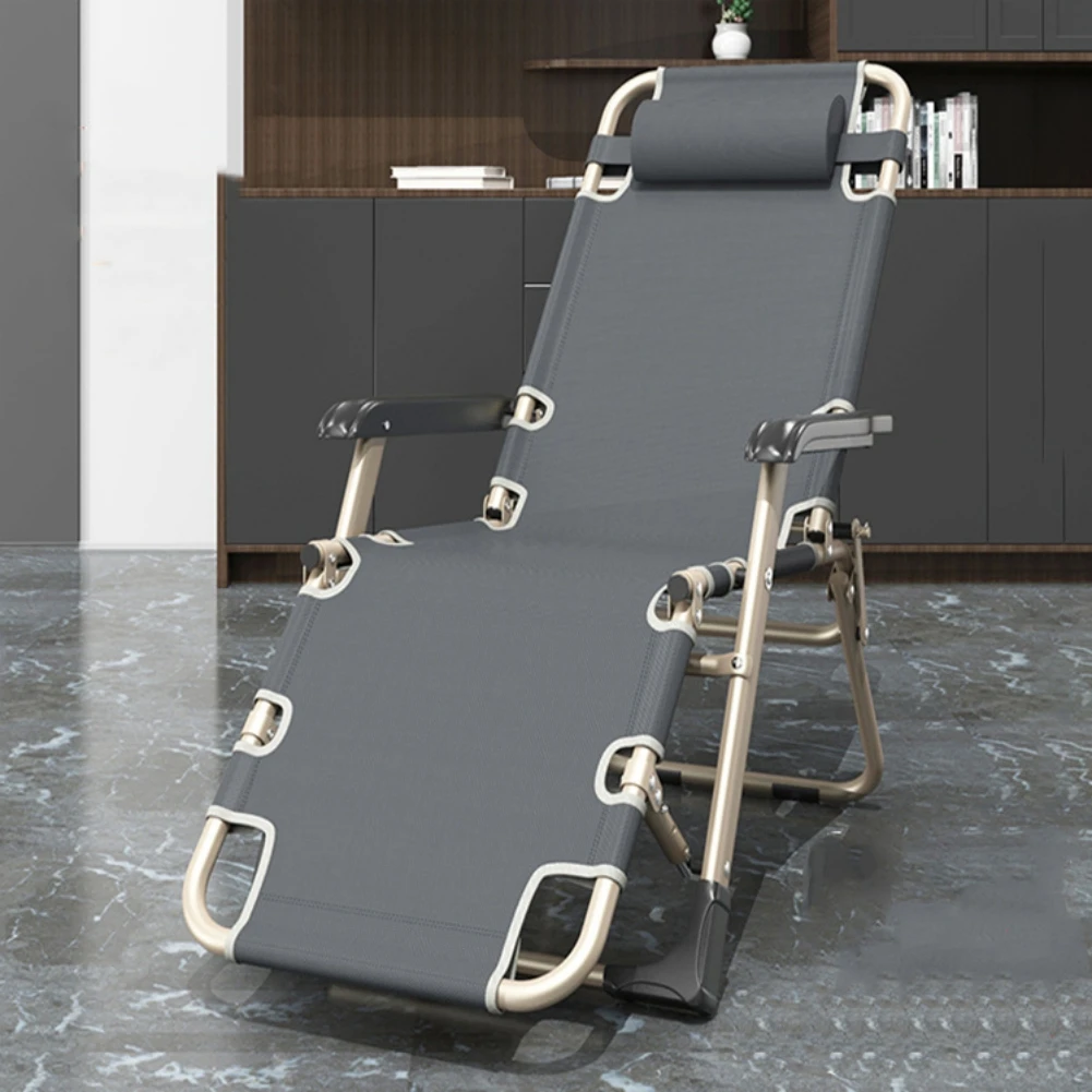 Silla-reclinable-con-coj-n-extra-ble-para-interiores-y-exteriores-sill ...