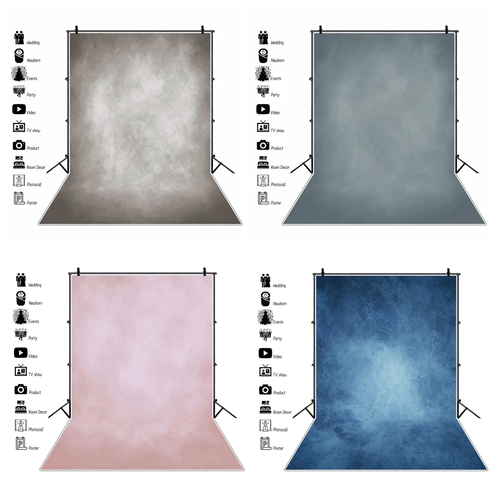 Solid Baby Blue Backgrounds