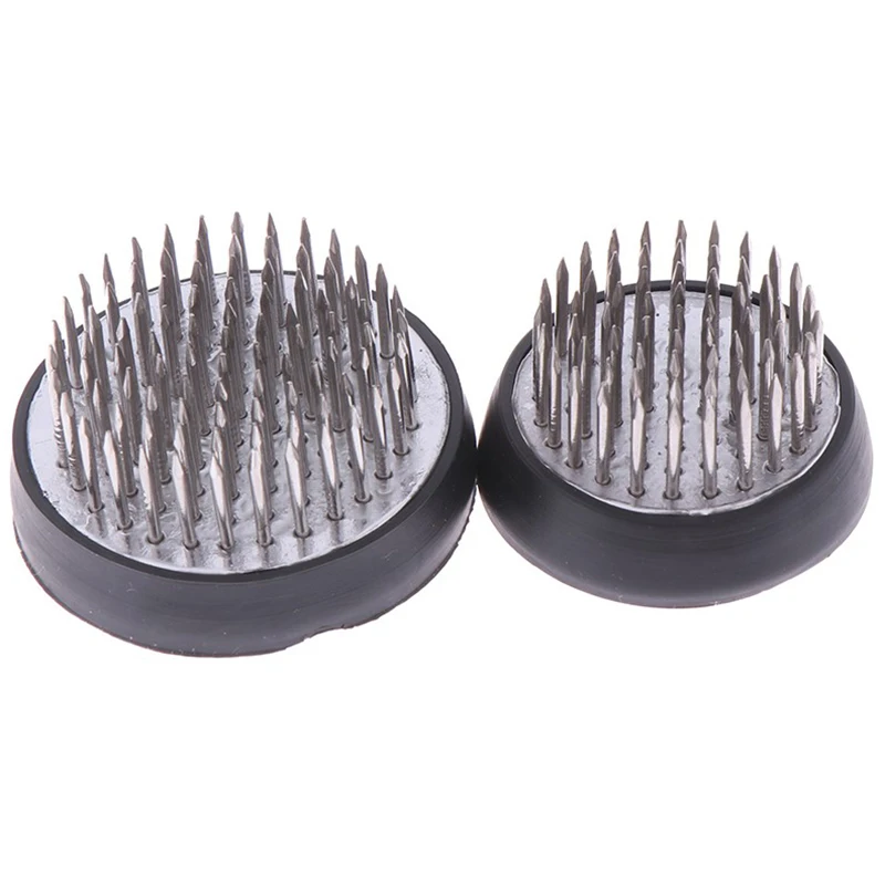 Metal-Floral-arrangement-pin-japan-kenzans-Japanese-kenzan-needle ...