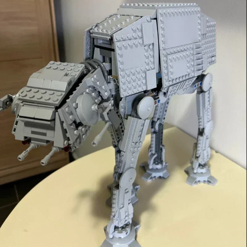 MOC-Star-Space-Movie-Building-Blocks-para-crian-as-modelo-de-tijolos ...