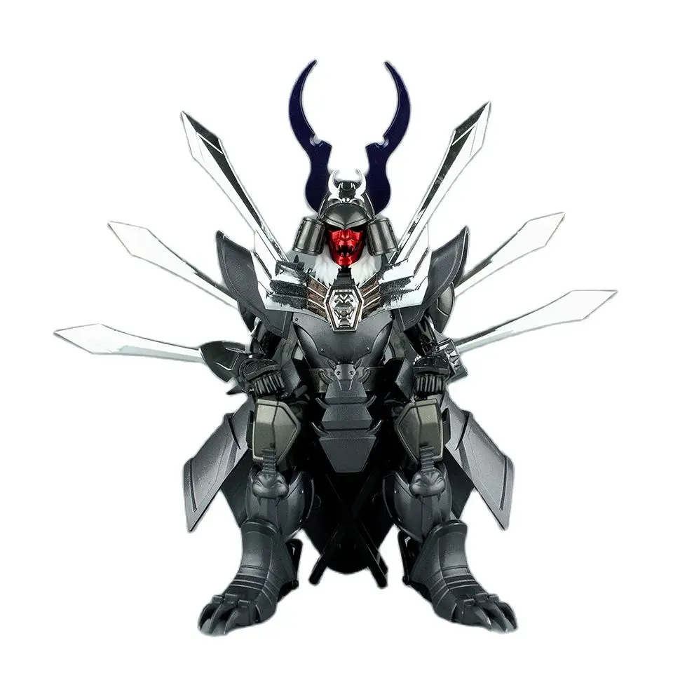 Power Rangers Samurai White Ronin Ranger