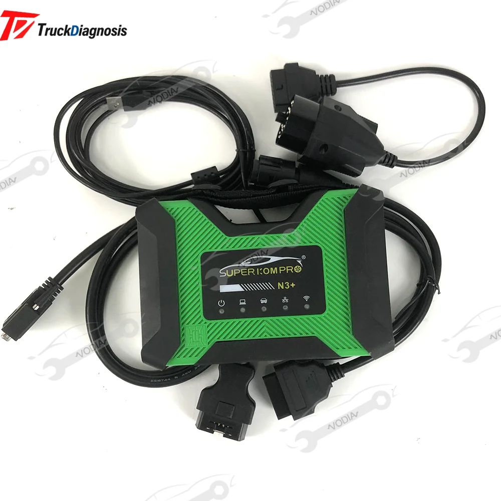 OBD2-Scanner-SUPER-ICOM-PRO-N3-For-B-MW-MB-PRO-N3-Support-code ...