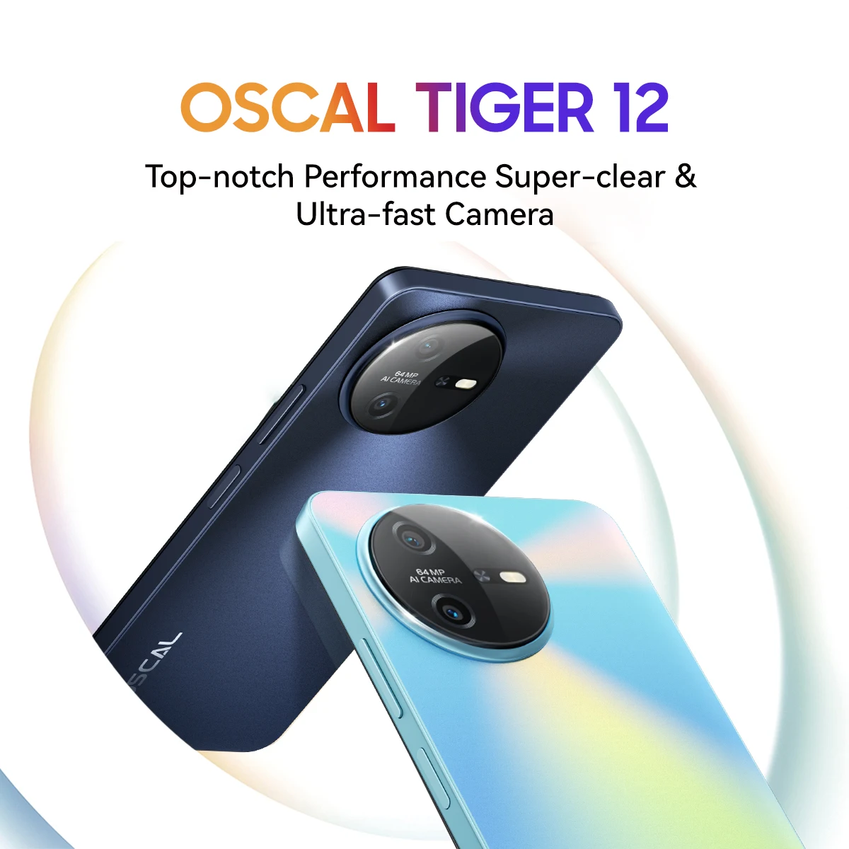Blackview-Oscal-TIGER-12-Smartphone-5000mAh-Battery-8GB-12GB-128GB ...