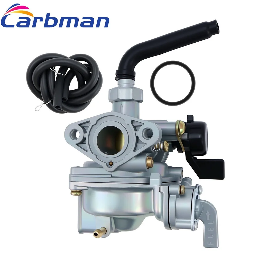 New Carb/Carburetor Fits For Honda CT 70 CT70 1984 1985 1986 1993 1994 ...