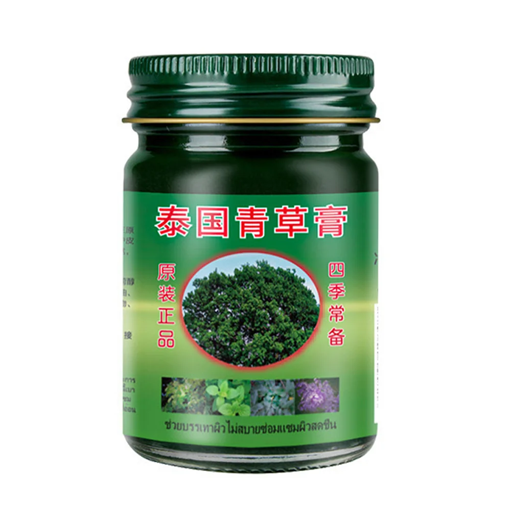 What is Flying Tiger China Balm and How to Use It for Natural Relief?