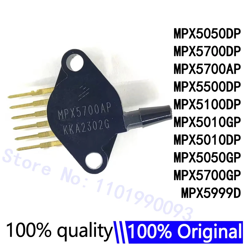 MPX5700AP-MPX5050DP-MPX5700DP-MPX5500DP-MPX5100DP-MPX5010GP-MPX5010DP ...