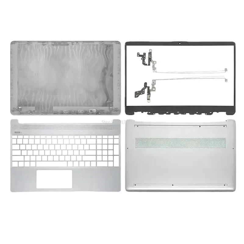 For HP 15S-FQ 15S-FR 15S-EQ 15-EF 15-ER 15-DY TPN-Q222 TPN-Q230 Laptop ...