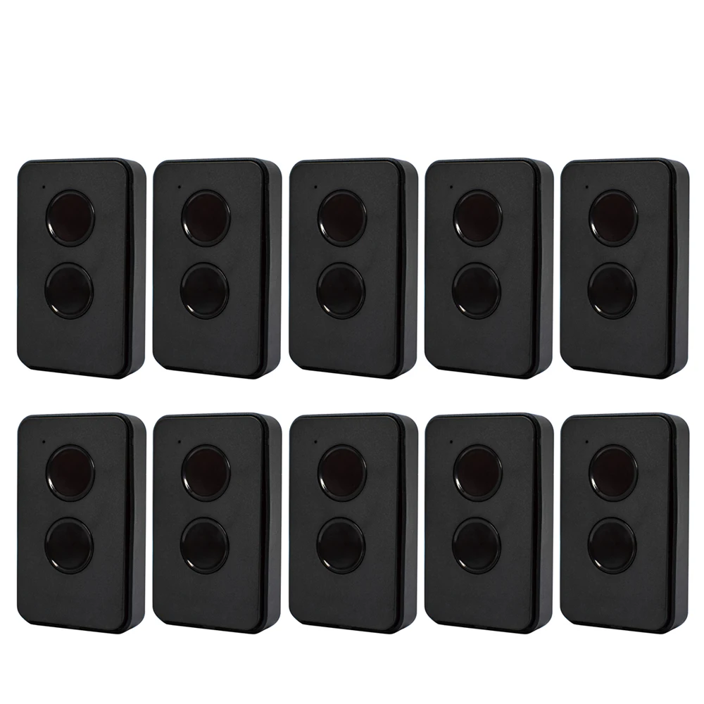 1-3-5-10-20pcs-DOORHAN-TRANSMITTER-2-PRO-Gate-Remote-Control-433MHz-Key ...